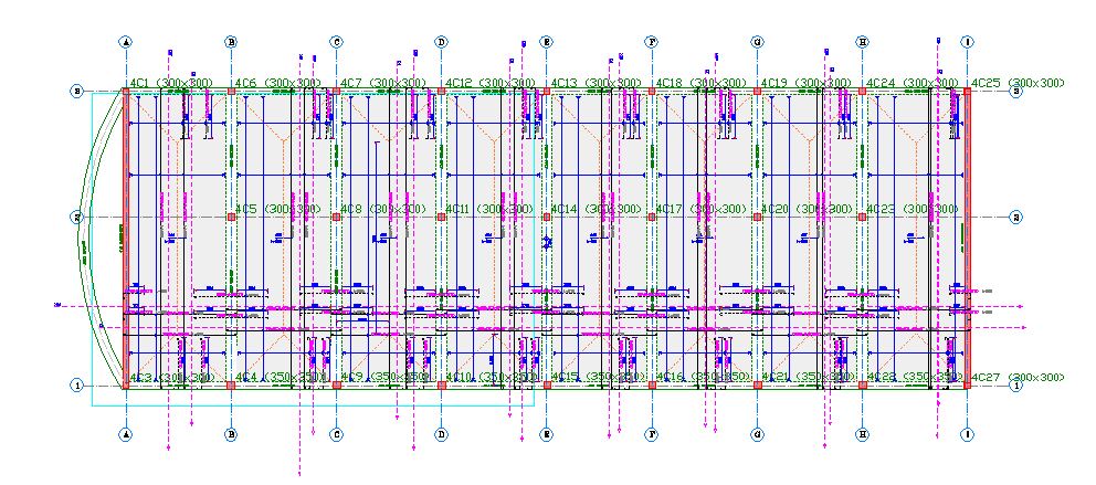 ORION 18: HOW TO MODEL CURVED BEAMS - The BIM Center