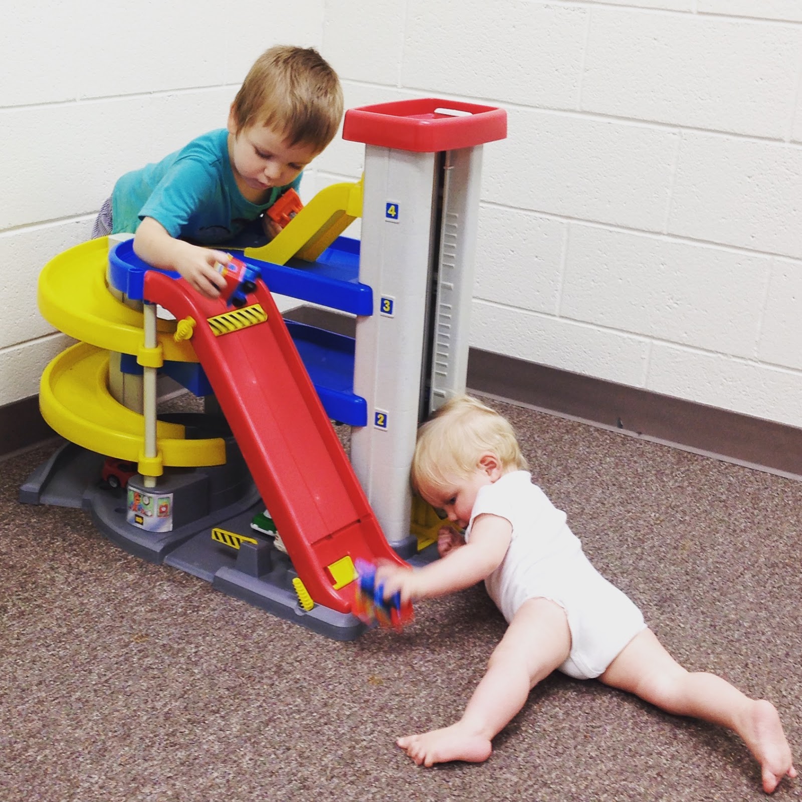 Someday I'll Sleep Autism Blogs: The 10 Month Old Hyper Flexible Baby