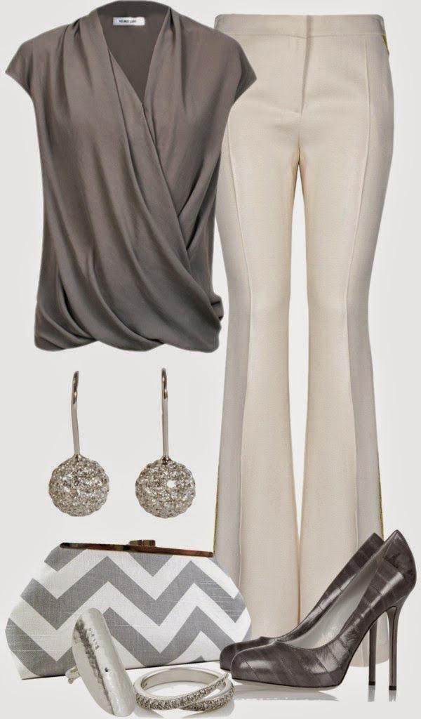 Inspirational Trends: Outfits Sets For Ladies...