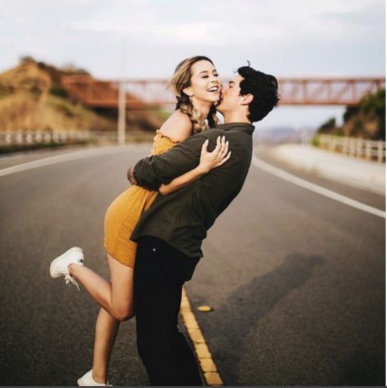 IDEAS PARA FOTOS GOALS CON TU NOVIO - Fire Away Paris