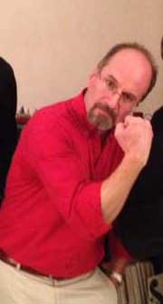 Where in the World is Dr. Sevey?