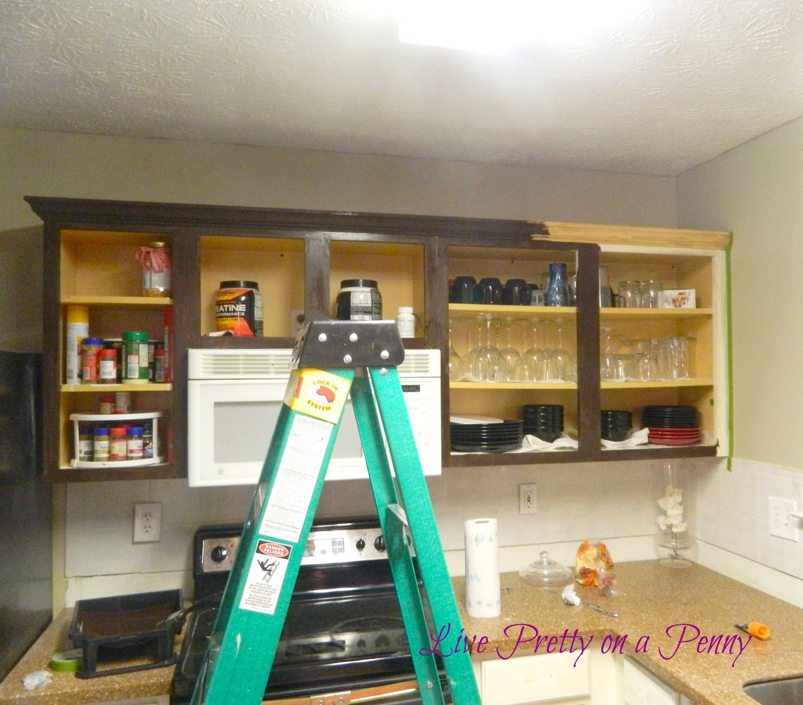 Kitchen Cabinet Drawer Rollers