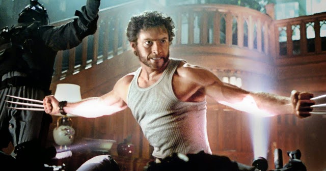 Surrender to the Void: X2: X-Men United