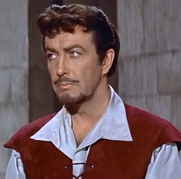 Classic Film and TV Café: Quentin Durward: The Dying Days of Chivalry