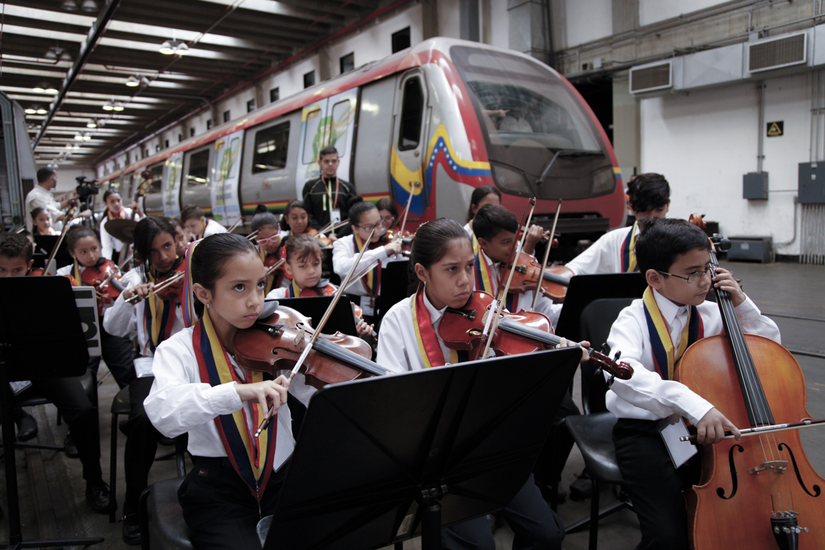 MPPEE realizó lanzamiento de la Sexta Fase de la Campaña "Soy ...