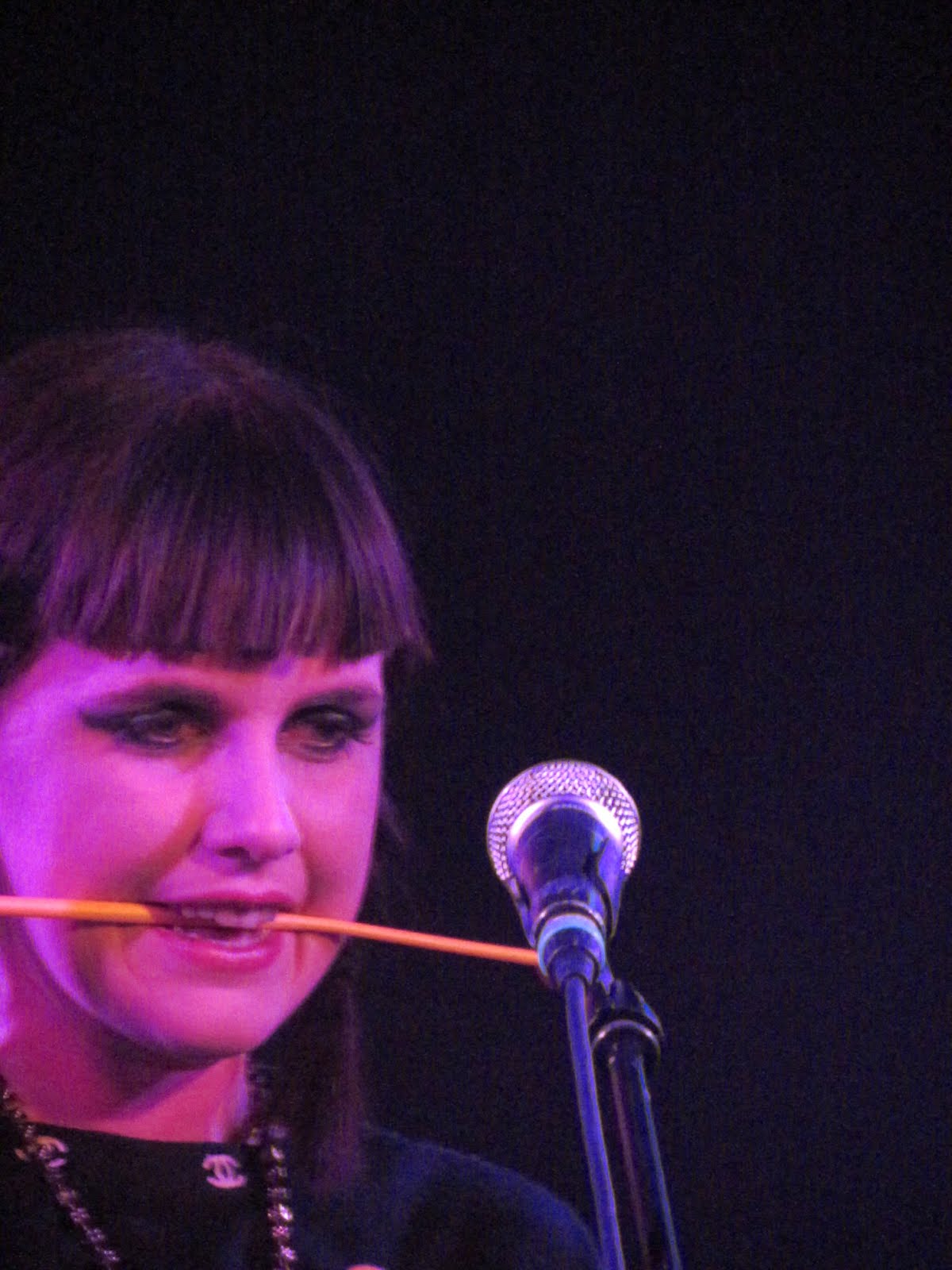 Princess Chelsea, Berlin, 07.05.12