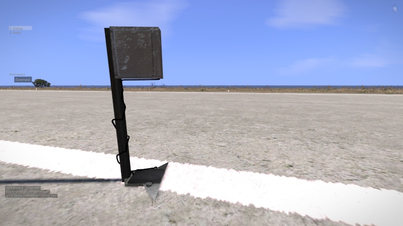 Arma 3 用に Rhino Anti-IED Device MOD が開発中 | 弱者の日記^^ - Arma 3 MODとアドオン紹介