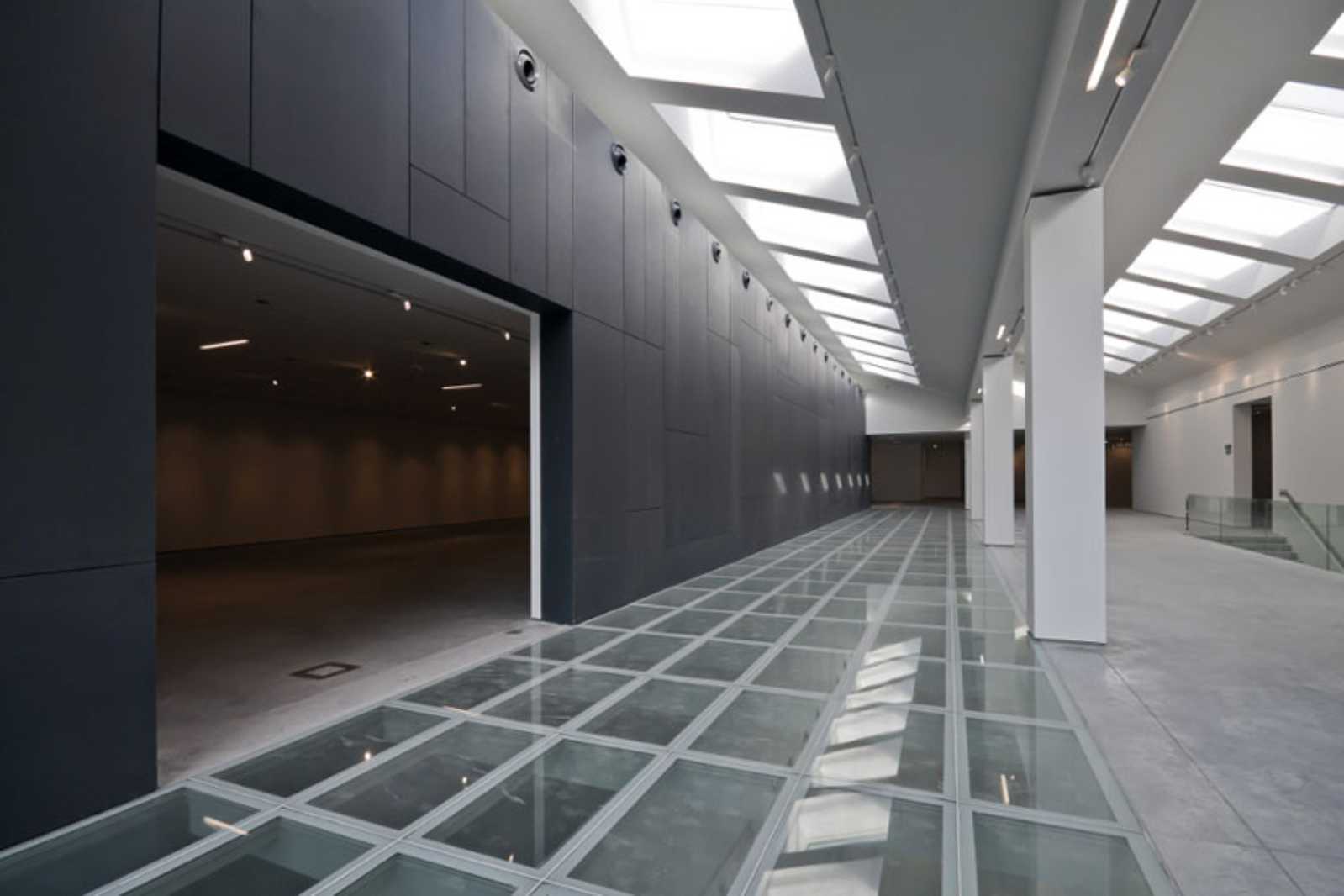 architecture now and The Future: MOCAK BY CLAUDIO NARDI ARCHITECTS