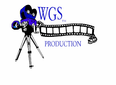 WGS Group Five: Practise logo & Final Logo