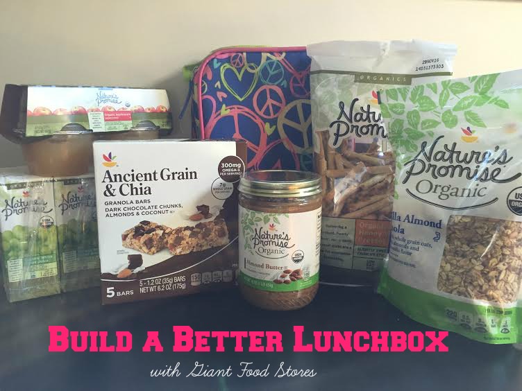 How To Build a Better Lunch Box (and GIVEAWAY!) | Confessions of a Stay ...