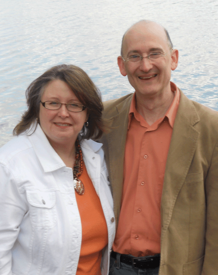 Peter Fischer for MN House of Representatives: Bio and Background