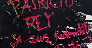 "Gulp!", Patricio Rey y sus Redonditos de Ricota, 1985, Wormo