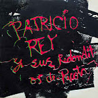 "La mosca y la sopa", Patricio Rey y sus Redonditos de Ricota, 1991 ...