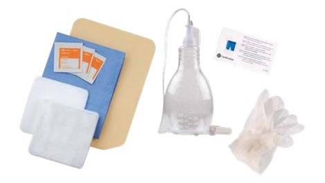 Health Products For You: Pleurx Drainage Kit