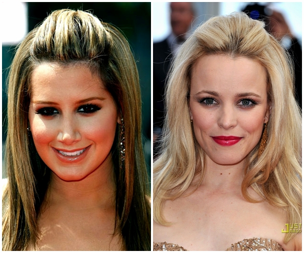 Franja para trás | Anne Reviews