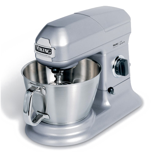 ROOK: Stand Mixers: Viking vs. KitchenAid