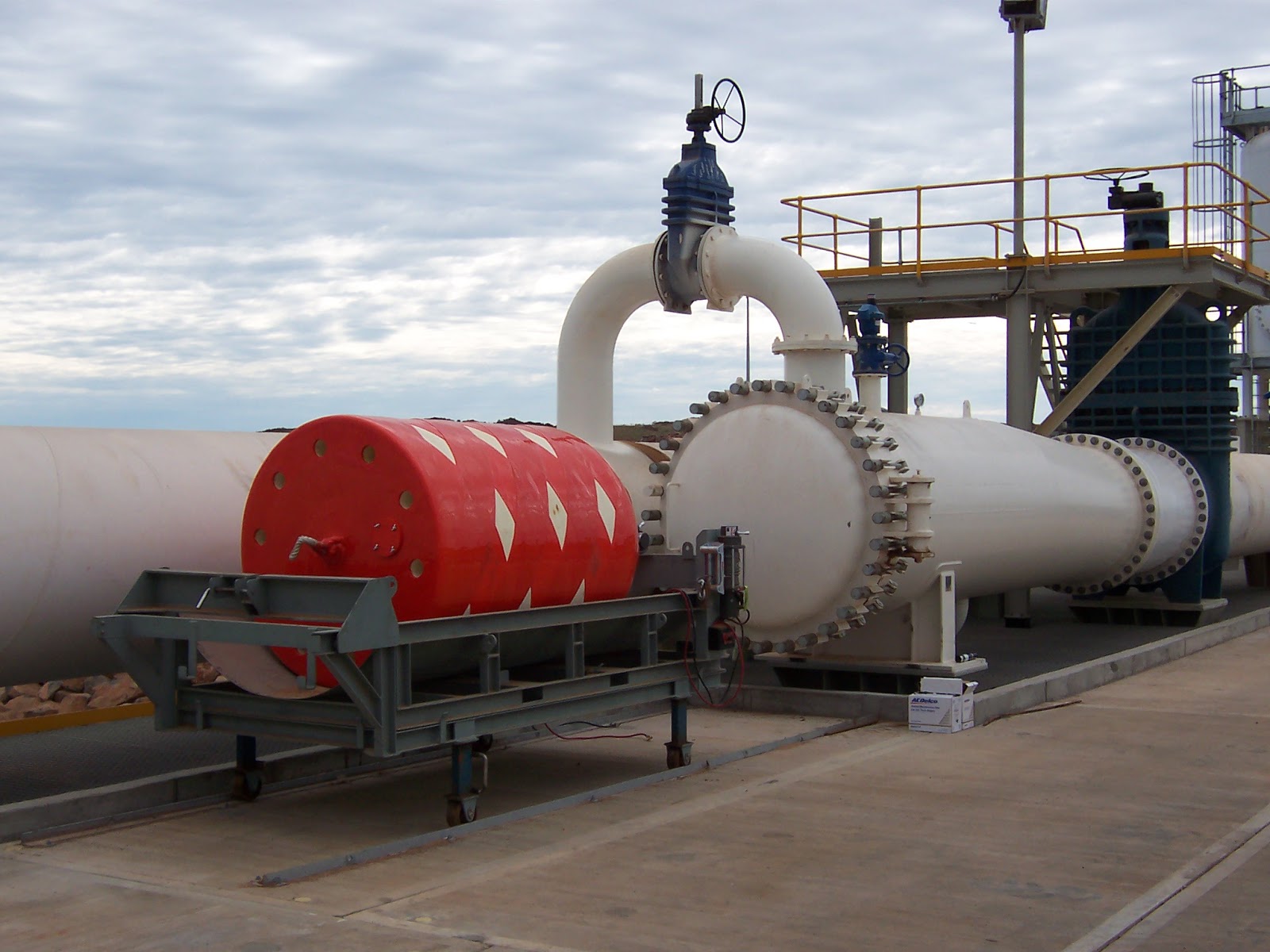 Maheswari Andini - Yellow Lime