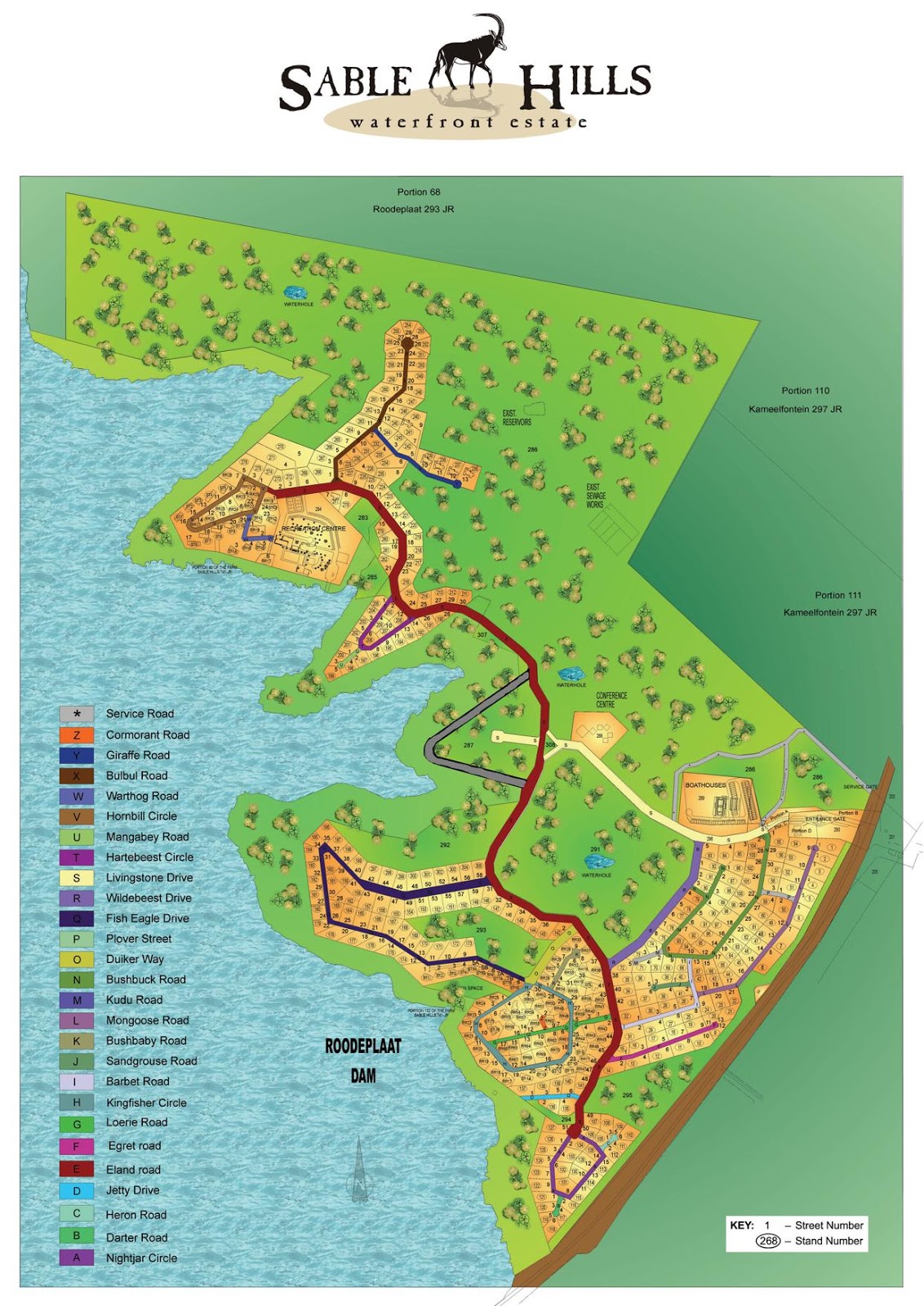 Sable Hills | Nico is Online