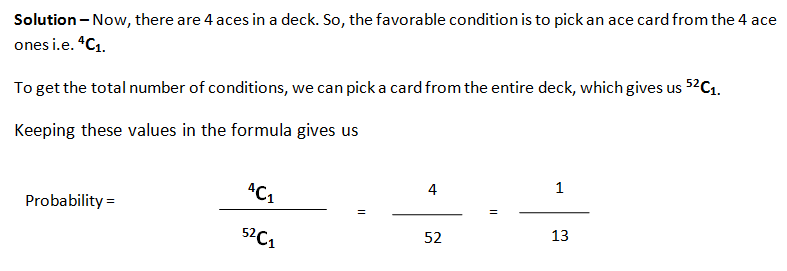 10 Important Probability Shortcut & Tricks.