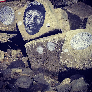 Vimural: The Viral Mural Home to Street Artist Biographies: Mata Ruda