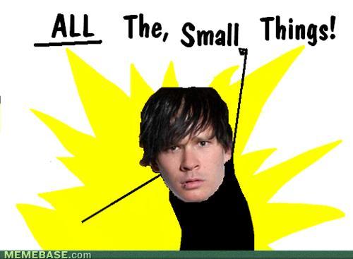 All the things: all the things meme collection