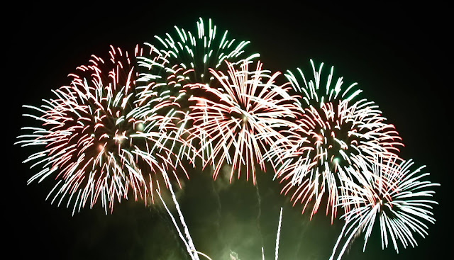 2nd Philippine International Pyromusical Competition | My Little World ...