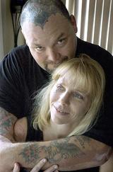 Wrestling Home: Gregory Helms