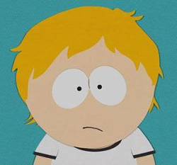 Southpark: South Park Kids