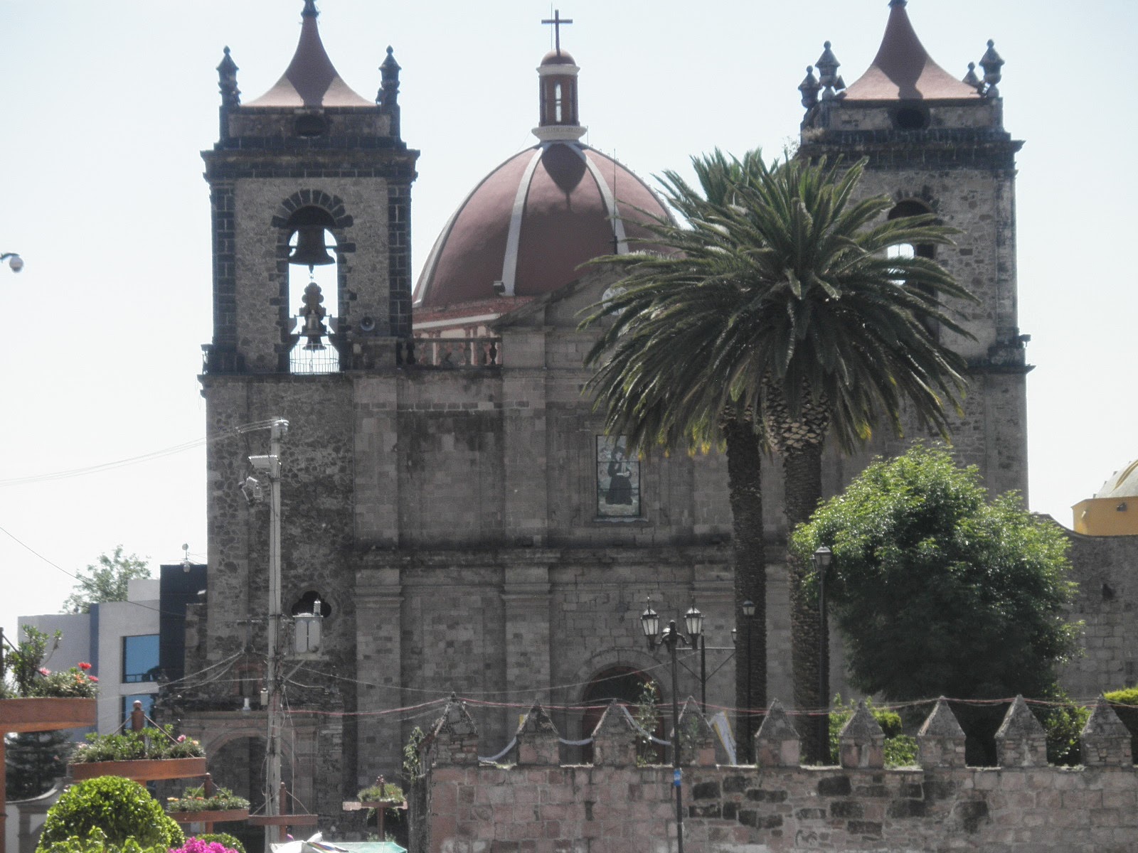 Reportan saldo blanco en la conclusión de la Feria Tultitlán 2014