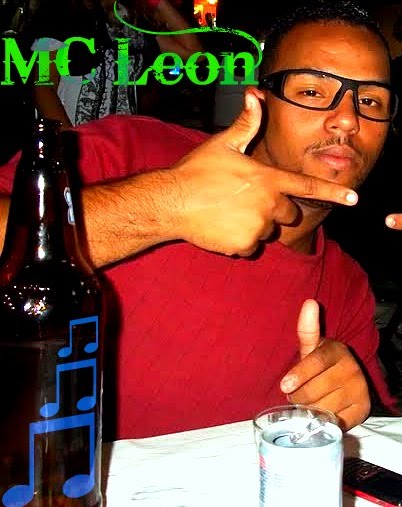 MC Leon Oficial