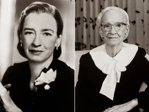 El Blog de Estudios Sociales: Cobol y su madre: Grace Murray Hopper