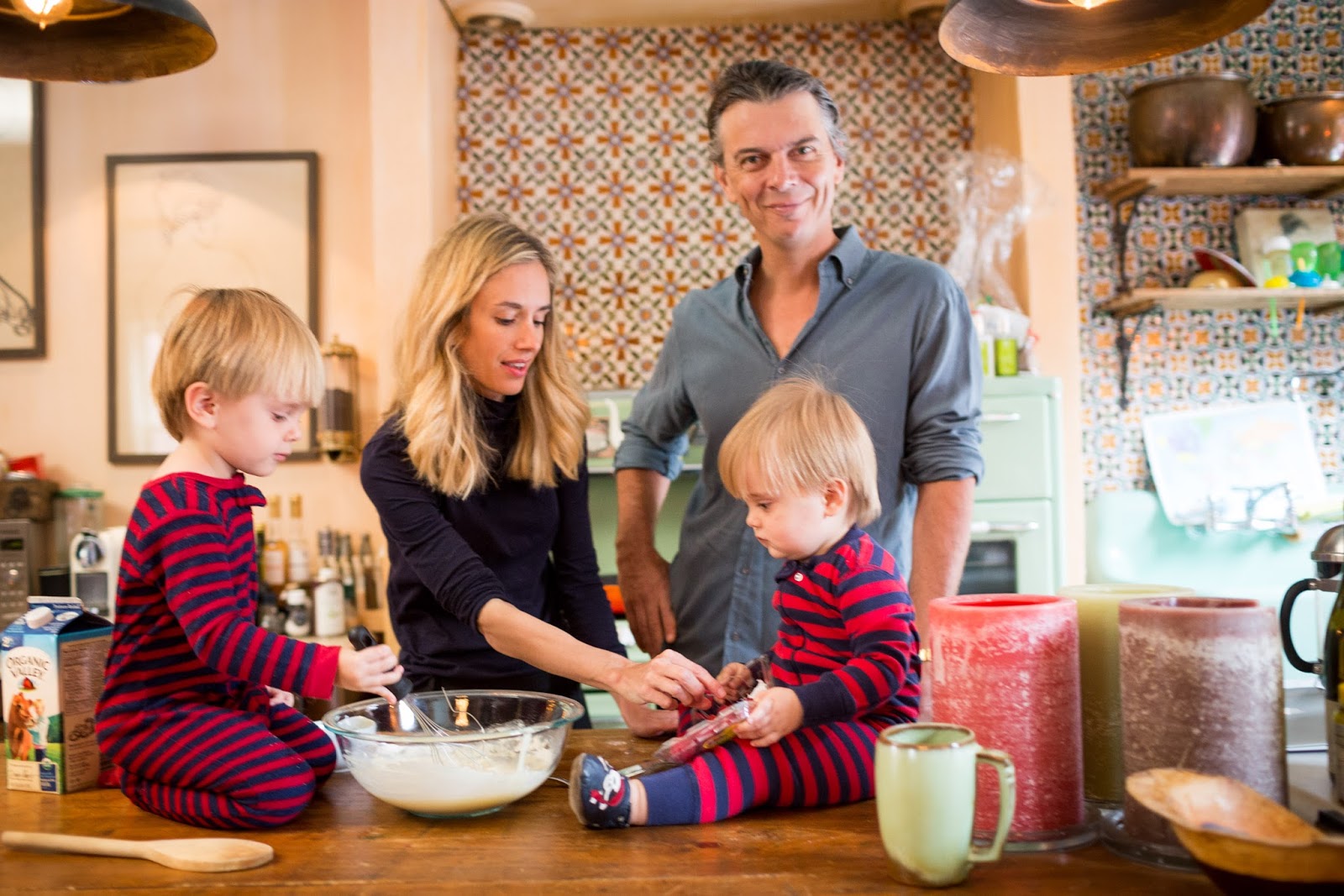 loveisspeed.......: SEAN MACPHERSON, RACHELLE HRUSKA MACPHERSON ...