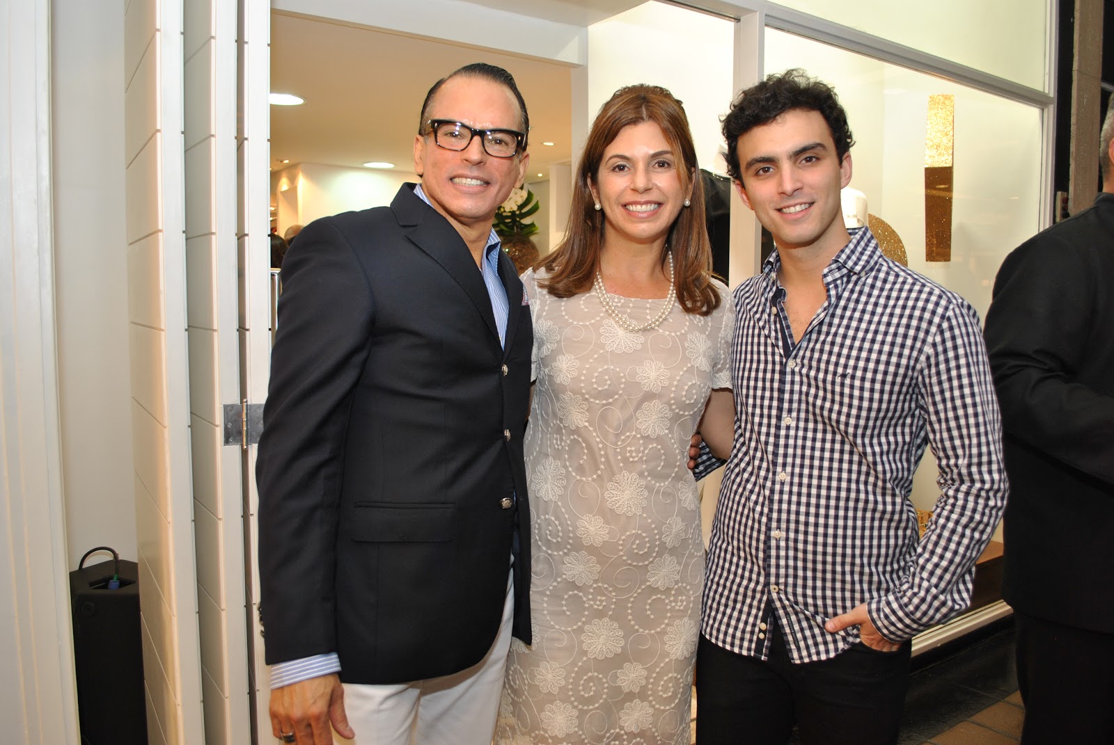 FRANKLIN TOSCANO | Embaixador do RIO : novembro 2012