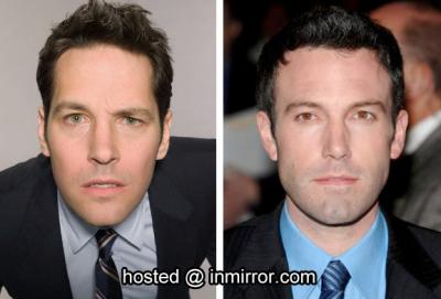Information Hub: Some Celebrities Who Look Identical - Part 4