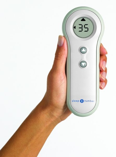 Walking with Big EZ: What's Your Sleep Number?