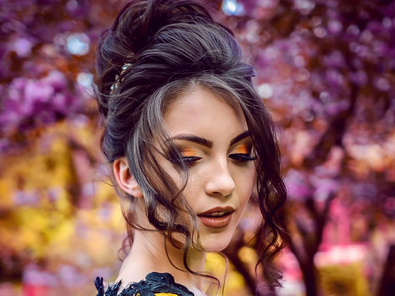 4 Tips To Spicing Up Your Hairdo - Lifestyle Miss best