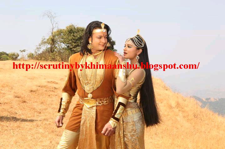 Scrutiny: Dimply Mahajan to add pinch of Salt and spice up ‘Kahani ...