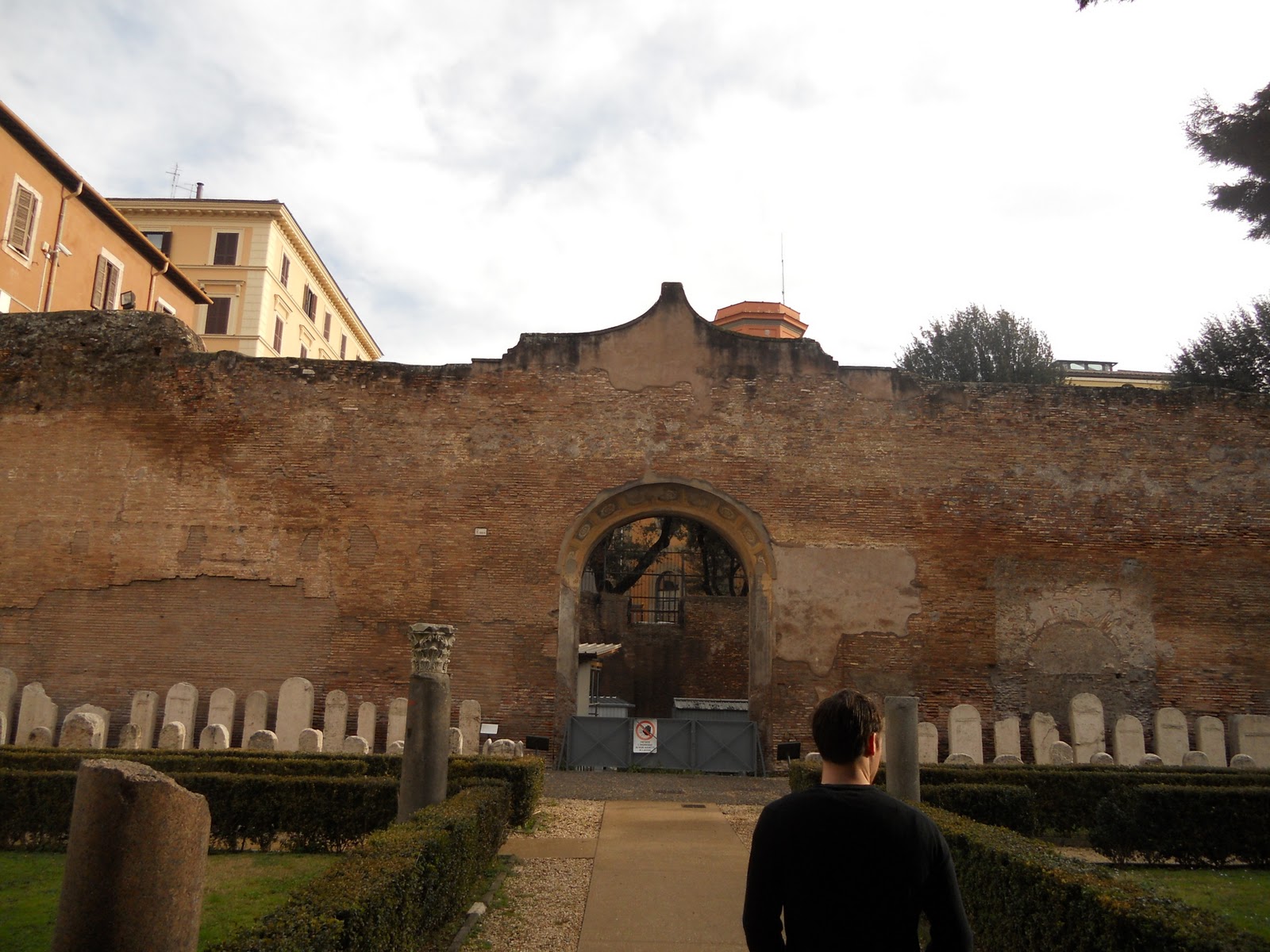 Si fueris Romae, Romano vivito more: Gabii - Praenesti - National ...