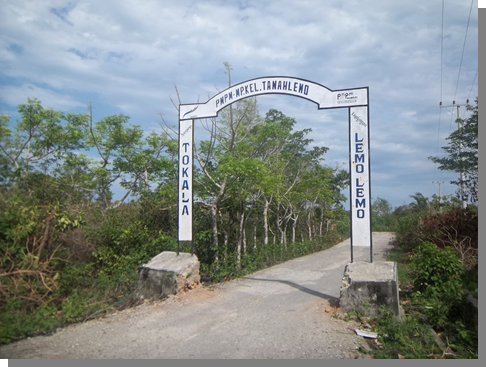 DEPOGRAPHY: PANTAI LEMO LEMO BULUKUMBA