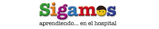 Pedagogía Hospitalaria: Programa "Sigamos aprendiendo en el Hospital"