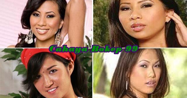 Ini Dia 4 Artis Porno Indonesia paling Top Di AS ~ Cahaya Bokep