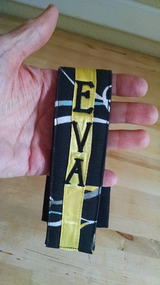 The Comfy Horn Strap: The Comfy Horn Strap & Comfy Euph Strap, 2022