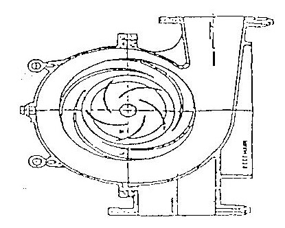 Jenis Pompa dan Instalasi Pompa ~ OTAK TEKNIK