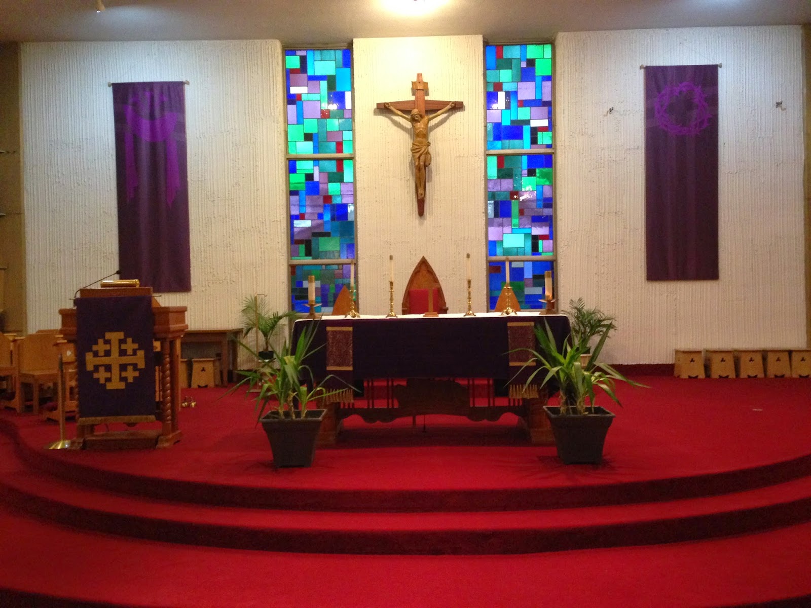 Servimus unum Deum - Latin Mass Altar Serving and Related Matters in ...