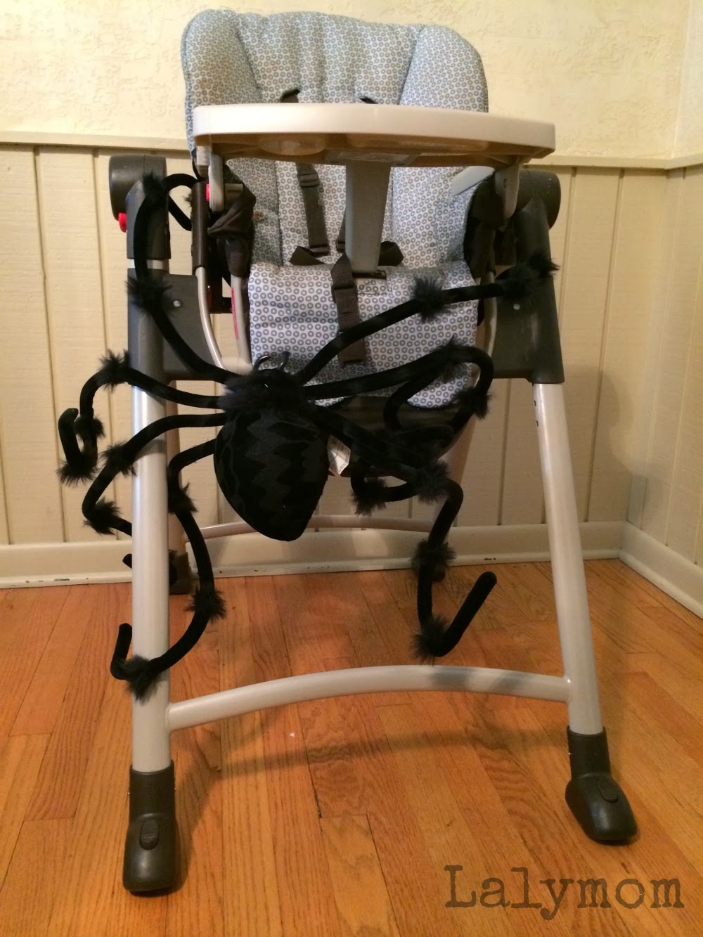 Easy Indoor Halloween Obstacle Courses for Kids - LalyMom