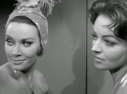 Forgotten Actors: Sandra Warner