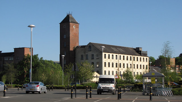 The Glebe Blog: Pictures of Paisley