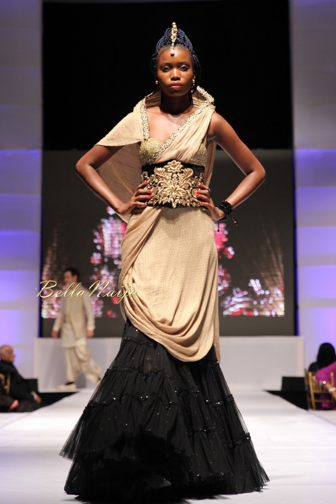 MODELS DIARYS: MODEL OF THE MONTH - TOBI OLOKO