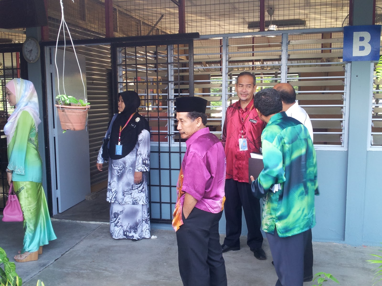 SJKT LADANG CHANGKAT