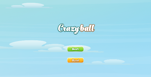 reskin free: CodeCanyon - Crazy Ball - Android Game With Admob And ...